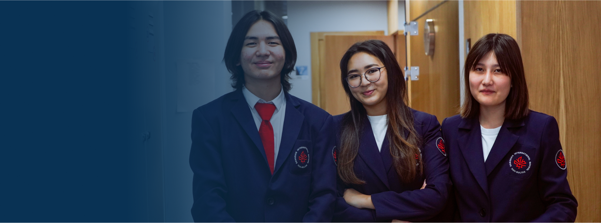 Canadian International School Astana. Первая Международная Канадская ...